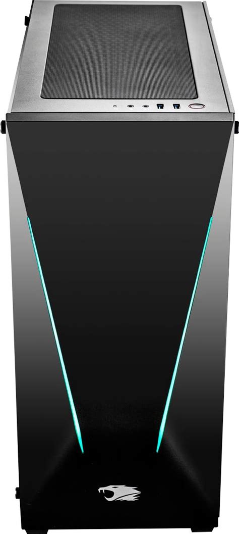 Best Buy Ibuypower Gaming Desktop Intel Core I Gb Memory Nvidia Geforce Gtx Tb Hard