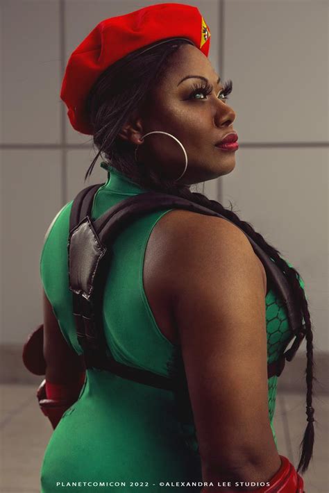 The Origin Of Street Fighters Cammy White Cosplay Bell Of Lost Souls