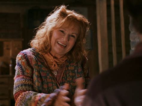 Imagen Molly Weasley Harry Potter Wiki Fandom Powered By Wikia