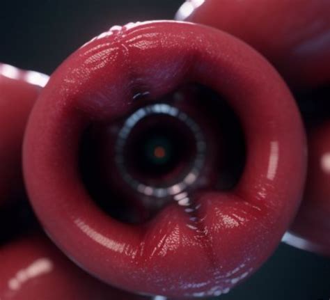 Breeding Parasite NSFW Character AI Chat Oc