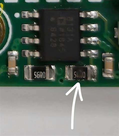 Link For This Resistor Resistors Digikey Techforum An Electronic Component And Link For This Resistor Resistors Digikey Techforum An Electronic Component And
