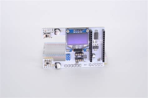 ATtiny Flasher V2 Hackaday Io ATtiny Flasher V2 Hackaday Io