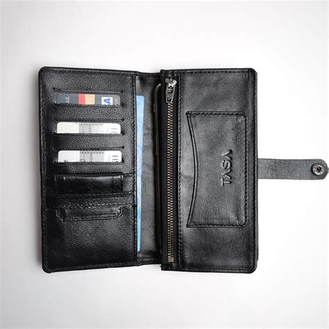 Long Wallet Archives Tasa