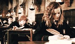A Hogwarts Guide To Surviving The Owls And Newts Or Exams As