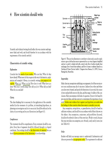 Scientists Must Write Ch4 6 Robert Barrass Pdf