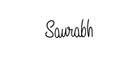 76 Saurabh Name Signature Style Ideas Superb Electronic Sign