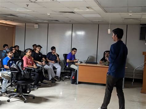 Tuhin Thakur On Linkedin Web3 Opportunity Blockchain Hyperlane Solidity