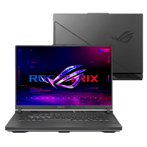 Loja Asus Novos Rog Strix