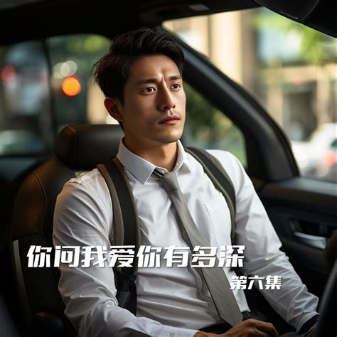 杜韩念 《你问我爱你有多深》第六集 离开律师楼前，terry把一个布袋交给will。