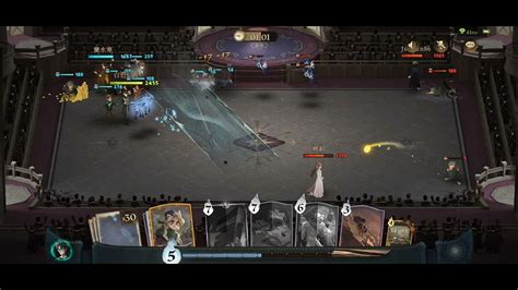 哈利波特魔法覺醒ep131 哈利波特手游 哈利波特魔法覺醒 哈利波特魔法觉醒 哈利波特 Magicawakened Harrypotter Youtube