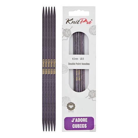 Knitpro At Mcintosh
