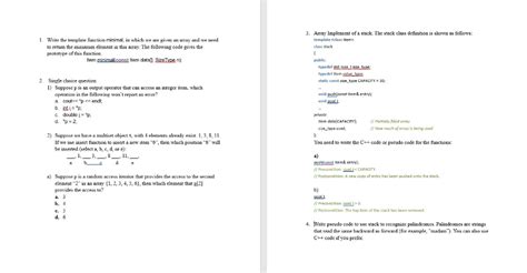We Are Using The Book Data Structures And Other