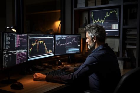 Premium Ai Image Diversifying Your Portfolio Investment Insights Generative Ai