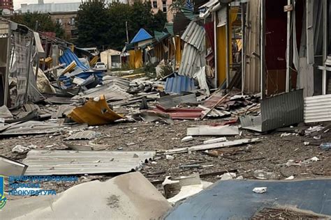 У лікарні помер літній чоловік який постраждав під час ракетної атаки Дніпра