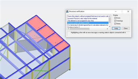 Incorrect Panel Calculation Model Autodesk Community