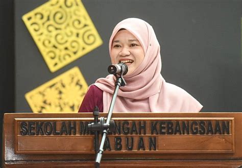Lebih 60 Peratus Sekolah Daif Di Sabah Sarawak Telah Berjaya Dibaik