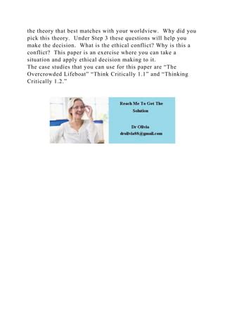 Business Ethics RubricMid Term Case StudyI Will Be Looking Fo Docx