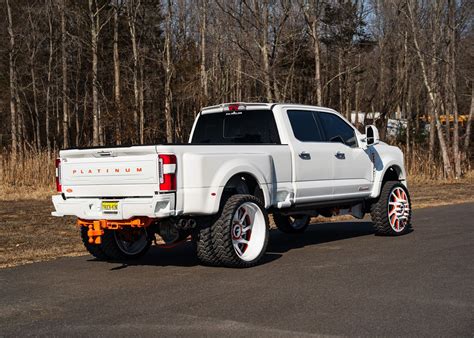 2023 Ford F450 King Of Cars And Trucks