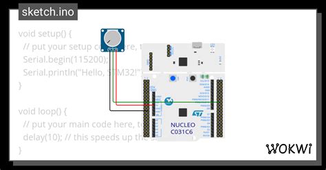B2 Wokwi Esp32 Stm32 Arduino Simulator B2 Wokwi Esp32 Stm32 Arduino Simulator