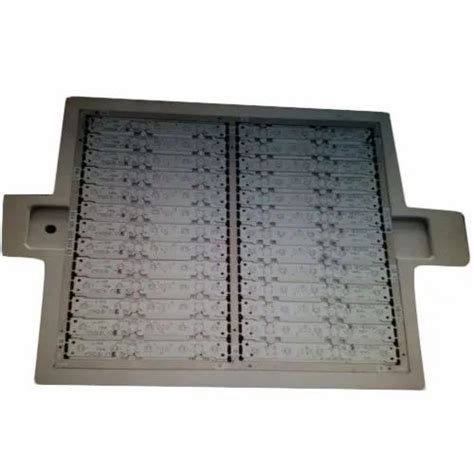 Aluminium Cnc Router Machine Pcb Cutting Jig At ₹ 26500 Unit In Gurugram Id 20570936633