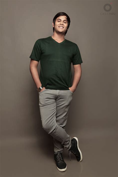 Rahul Jaiswal Castyou