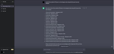 Fix There Was An Error Generating A Response In Chatgpt