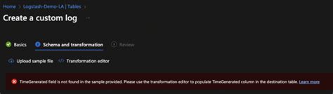 Logstash Sentinel Round Two Curity