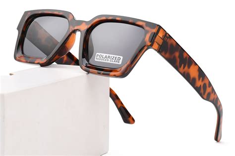 Polarized Sunglasses Vs Non Polarized