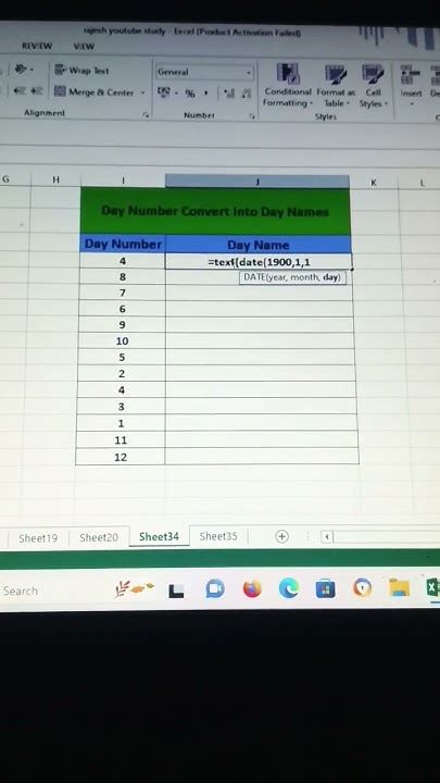 Advance Excel Tutorial Excelformula Exceltricks Exceleducation