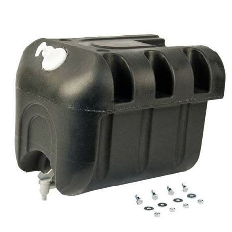 Баки ДЛЯ ВОДЫ Канистры и краны