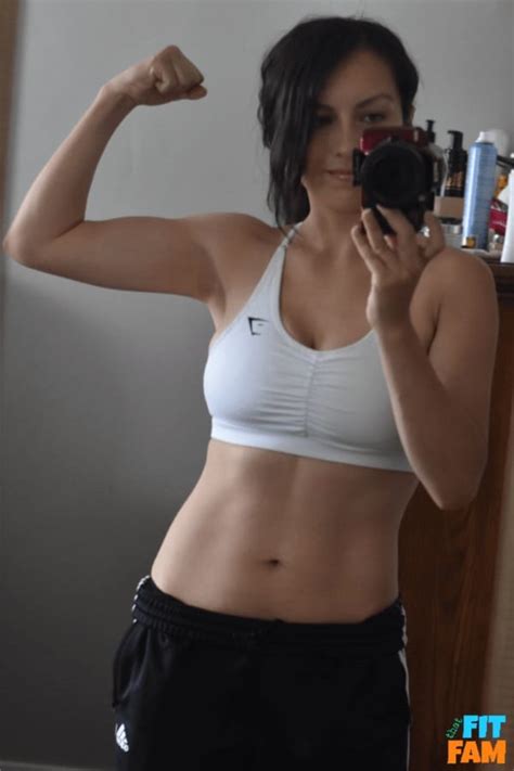 Tips For Counting Macros That Fit Fam