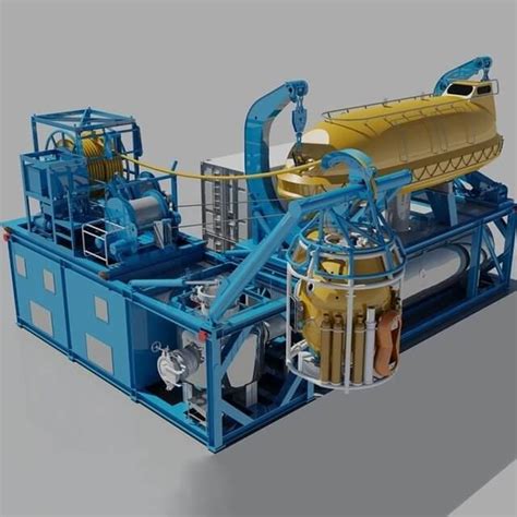 Saturation Diving Systems By Georgiakathy On Deviantart