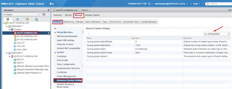Vcap6 1 1 Perform Advanced Esxi Host Configuration Part 3 Vcallaway