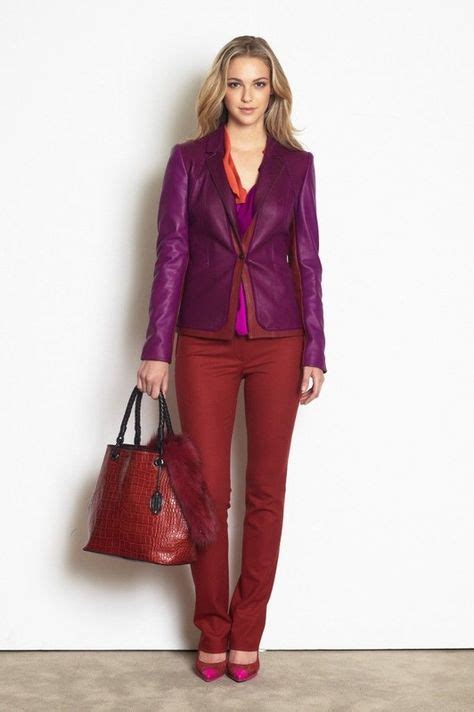 17 Analogous Color Scheme Outfits Ideas Analogous Color Scheme Outfits Fashion