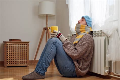 20 Façons De Battre Le Coût élevé Du Chauffage De Votre Maison Pendant Lhiver Kawaso