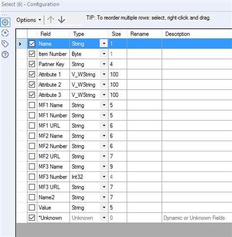 Fill Column Based On Other Columns Alteryx Community