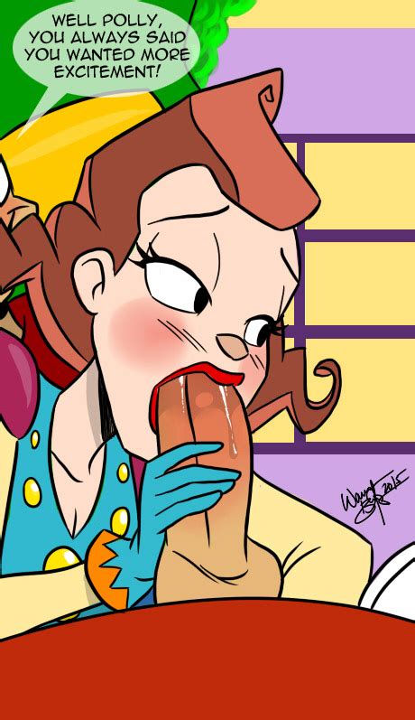 Thatta Girl By Aeolus Hentai Foundry