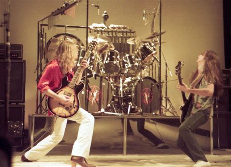 Legends Of Classic Rock On Twitter Rush Band Rush Concert Rush
