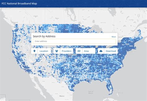 Second FCC Broadband Data Collection Is Underway Inside Towers