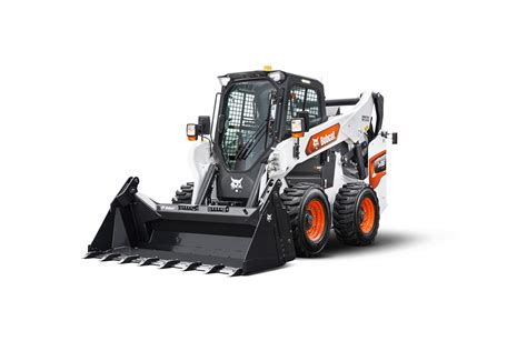 S Skid Steer Loader Bobcat Company Europe