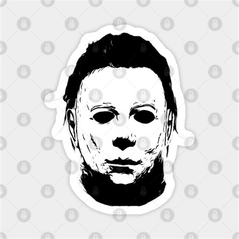 Free Michael Myers Clipart Black And White Download Free Michael Myers