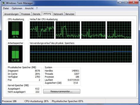 Labview Ide Uses Only 25 Percent Of Cpu Ni Community