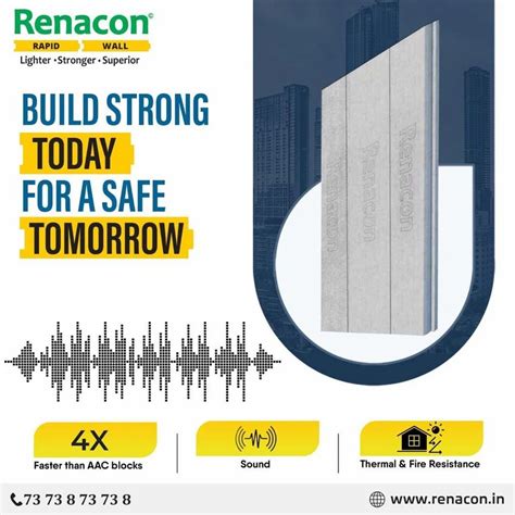 Structural Wall Panels At Rs 95sq Ft Insulated Panel In Chennai Id