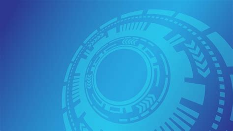 Premium Vector Abstract Technology Background Template Design