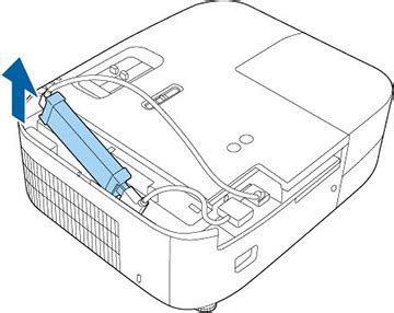 Removing The Streaming Device