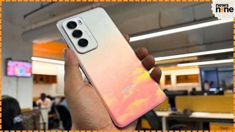 Oppo Launches Ai Powered Reno G Series In India Price Availability Specifications