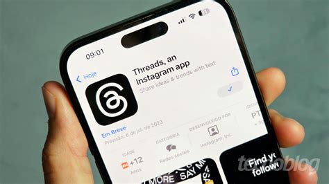 Exclusivo Pornografia No Threads Irrita Usuários Meta Promete Correção • Tecnoblog