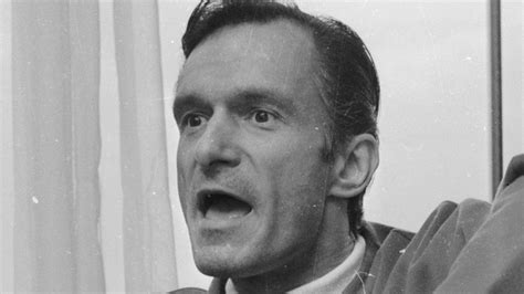 What You Didnt Know About Hugh Hefners Time In The Military