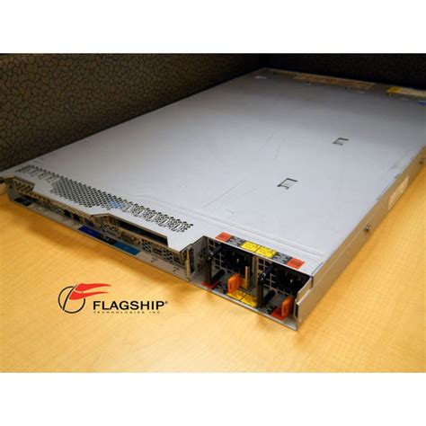 Ibm 7944 Ac1 Xseries X3550 M3 Cto Server Base Flagship Tech