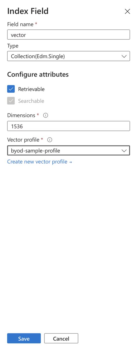 Using Your Own Data With Gpt Models In Azure Openai Part 4 Adding Vector Search Strathweb
